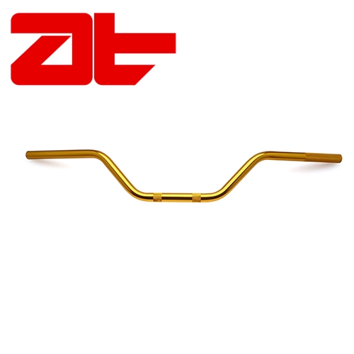 CNC 7/8" Off-road Aluminium Motorbike Handlebars