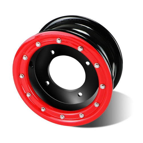 AUTOTOP Factory 10x5 Beadlock Wheels For ATV